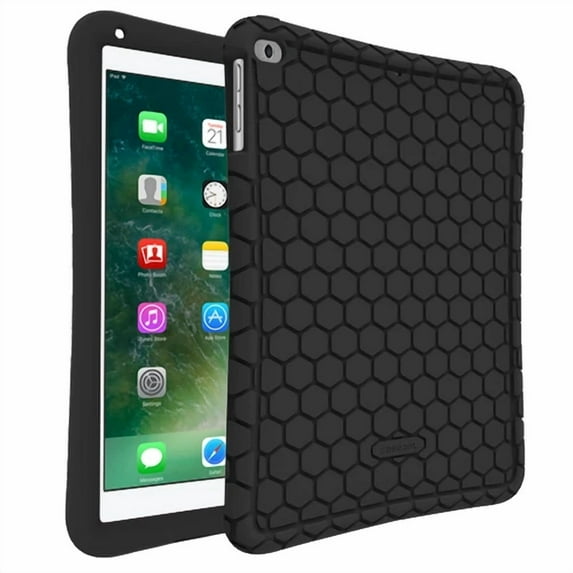ELARA- For Apple Ipad 6Th Gen 9.7 2018 2017 /Ipad Air 2 Case Shock ...