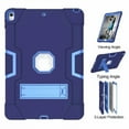 ELARA- Heavy Duty Shockproof Case With Kickstand For Ipad Air 3 / Pro ...