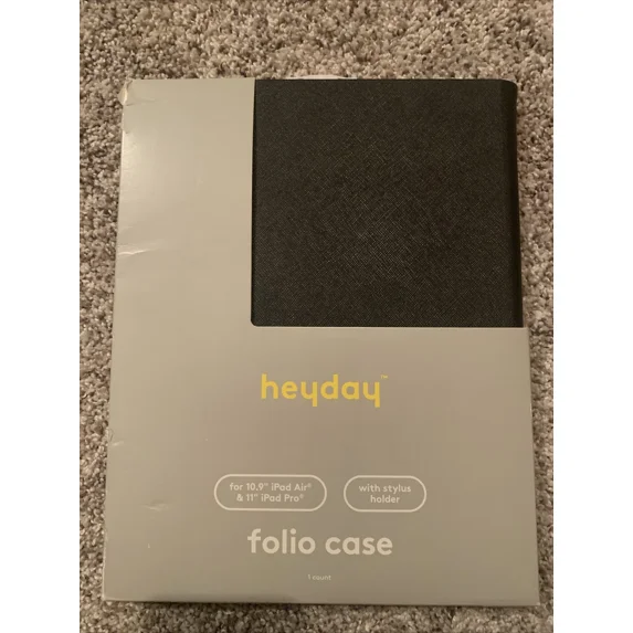 ELARA- Heyday Apple Ipad Air 10.9 Inch & Ipad Pro 11 Inch Case ...