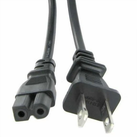 ELARA- Jvc Em65Ftr Em42Ftr Em39T Ac Power Cable/Cord Tv - Walmart.com
