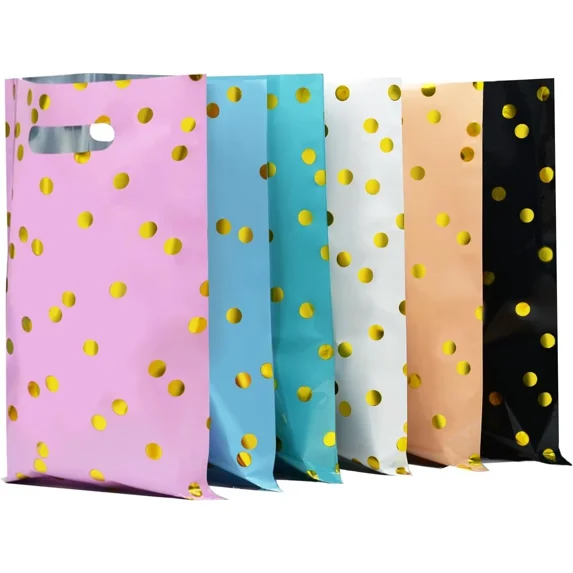 ELARA- Kopokita 30Pcs Party Favor Goodie Bags Goody Treat Small Gift ...