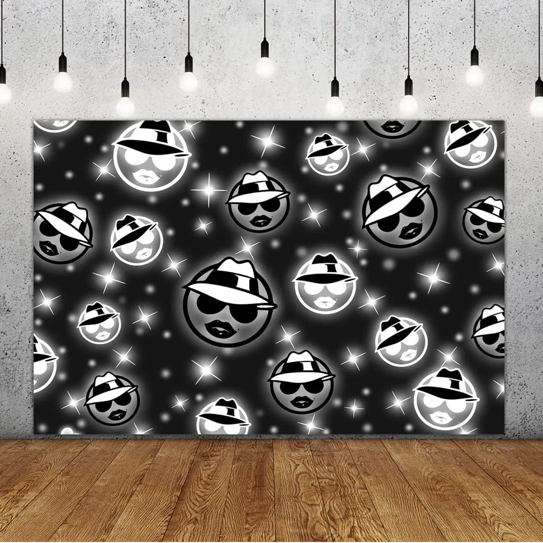 ELARA- Lofaris Cholo Theme Backdrop Chola Mexcian Women Girl Happy ...