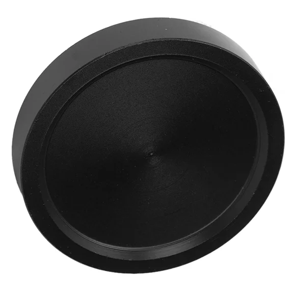 ELARA- M54X0.75 Telescope Eyepiece Dust Caps Internal Threaded Lens Cover Aluminium Jyj ...