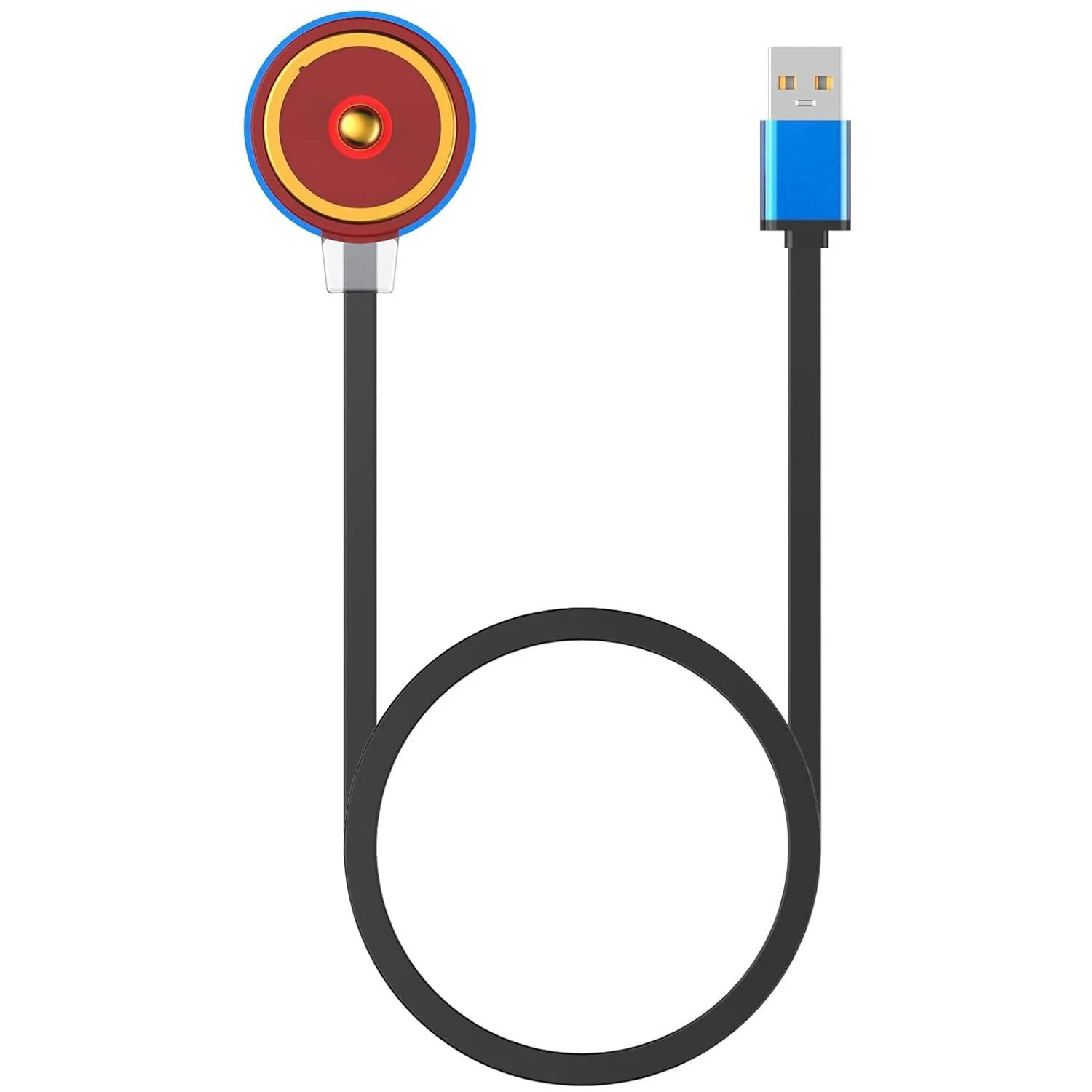 ELARA- Mcc 3 Charger For Olight Odin/Odin Mini/Pl-Pro/Baton3 Series ...