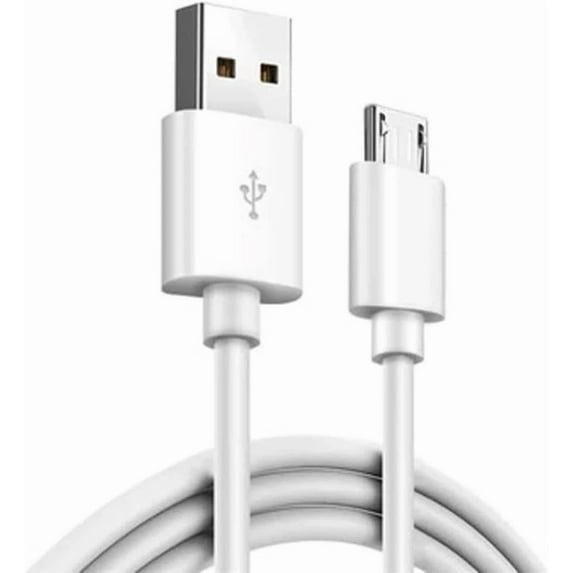 ELARA- Micro Usb Charger Cable For Eufy, Vava, Lereve Lrx-5/52 Baby ...