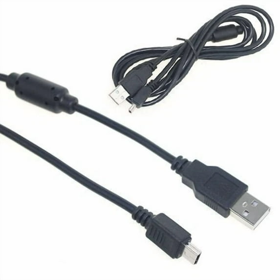 ELARA- Mini Usb Pc Computer Data Cable Cord Lead For Garmin Gps Nuvi 50 ...
