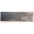 ELARA- New Dell Slim Keyboard Kb216T, Wired Usb - Walmart.com