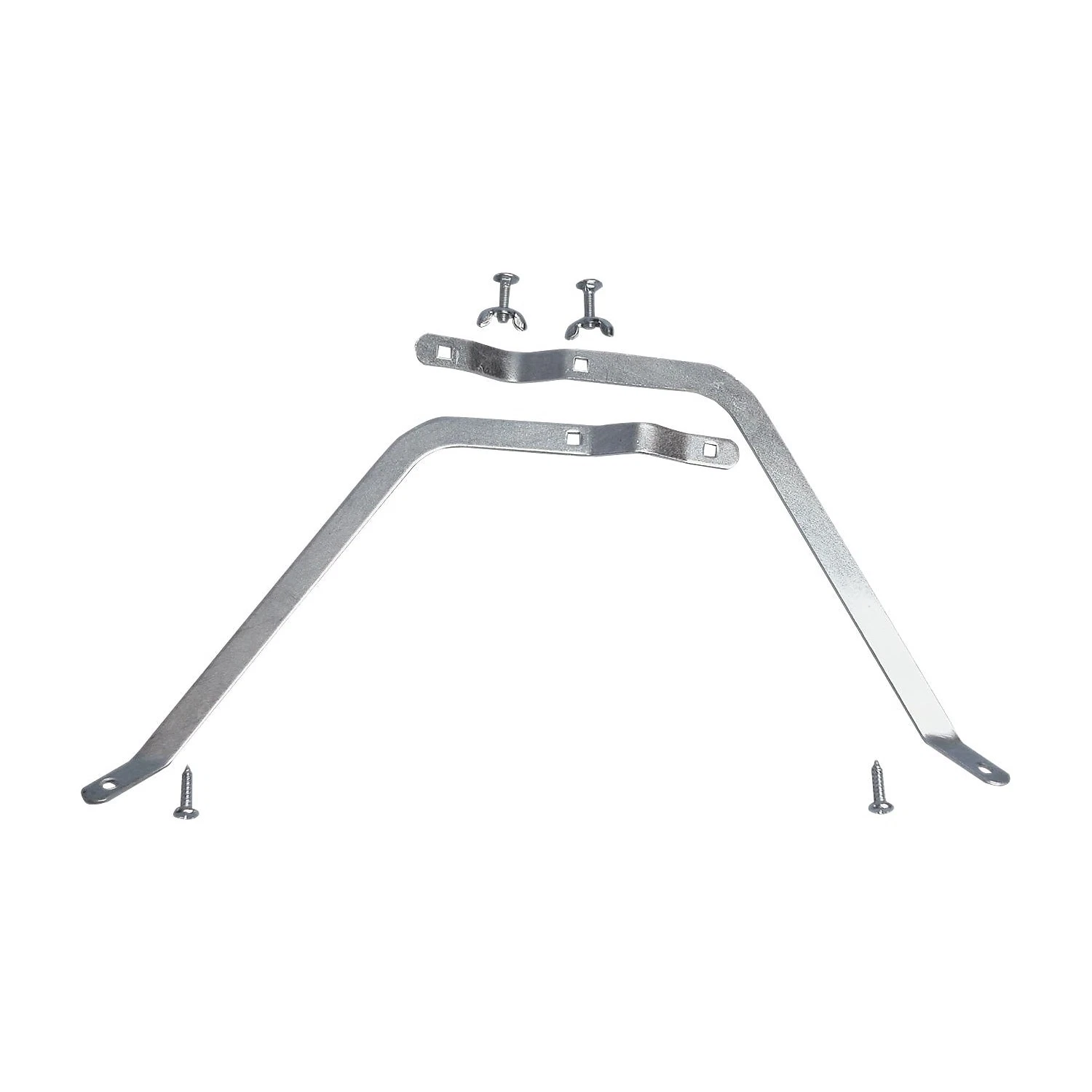 ELARA- O'Dell Odell Push Broom Handle Brace Large L100 - Walmart.com
