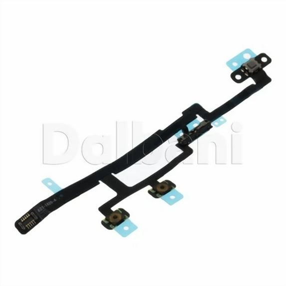 ELARA- Power Flex For Apple Ipad Mini 1 Mini 3 On Off Flex Cable A1489 ...