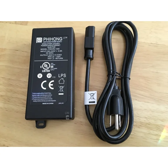 ELARA- Power Over Ethernet Injector - Walmart.com