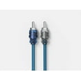 ELARA- Raptor R2R3 Rca 2-Channel R2 Audio Cable 3 Feet Blue - Walmart.com