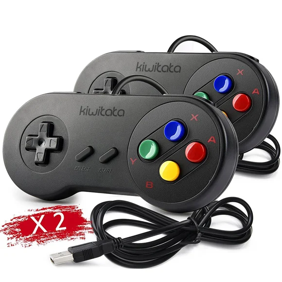 Snes Controller