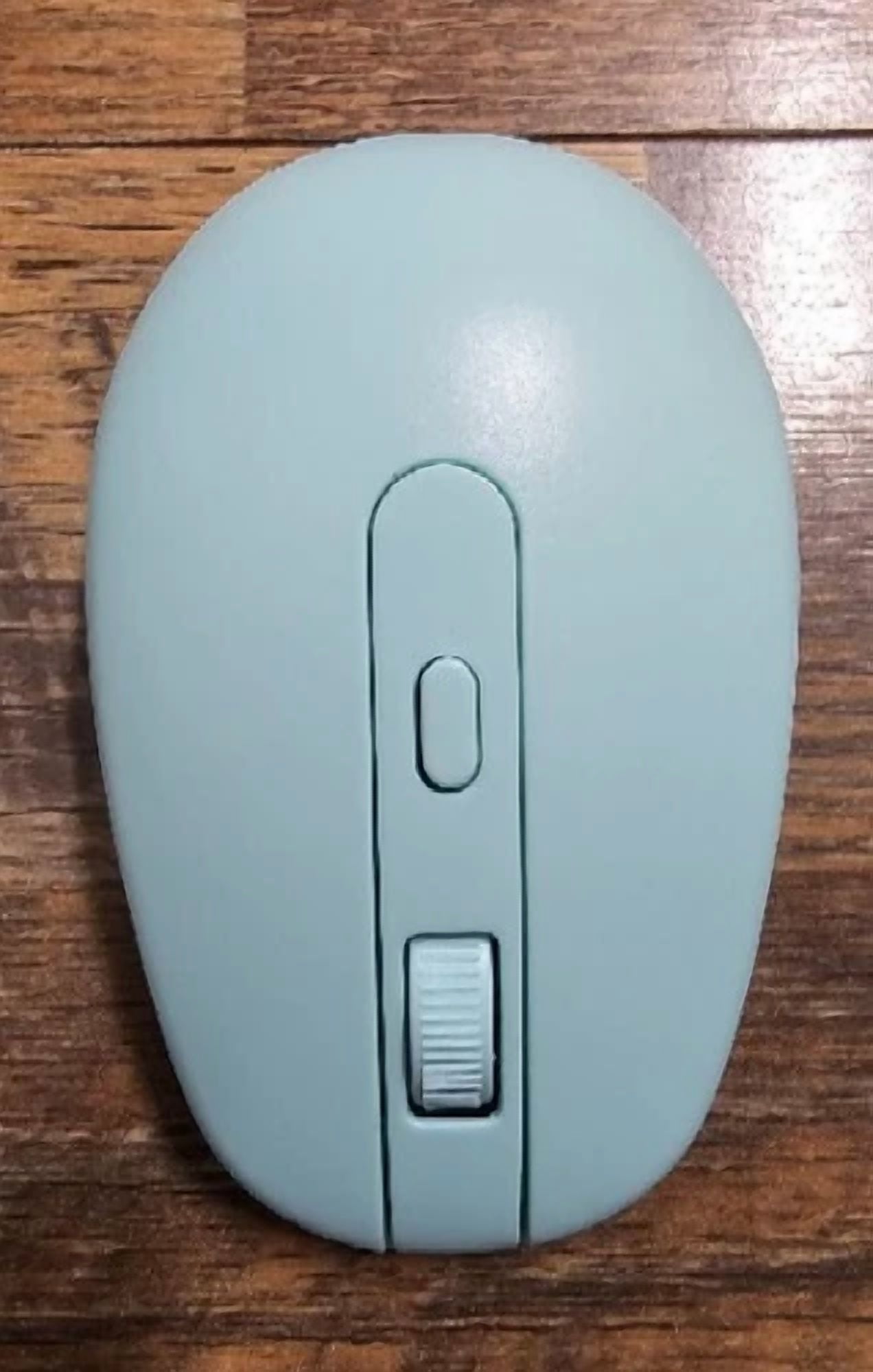 ELARA- Rii Wireless Mouse Rm700 2.4G Silent Mouse With Usb Receiver For ...