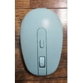 ELARA- Rii Wireless Mouse Rm700 2.4G Silent Mouse With Usb Receiver For ...