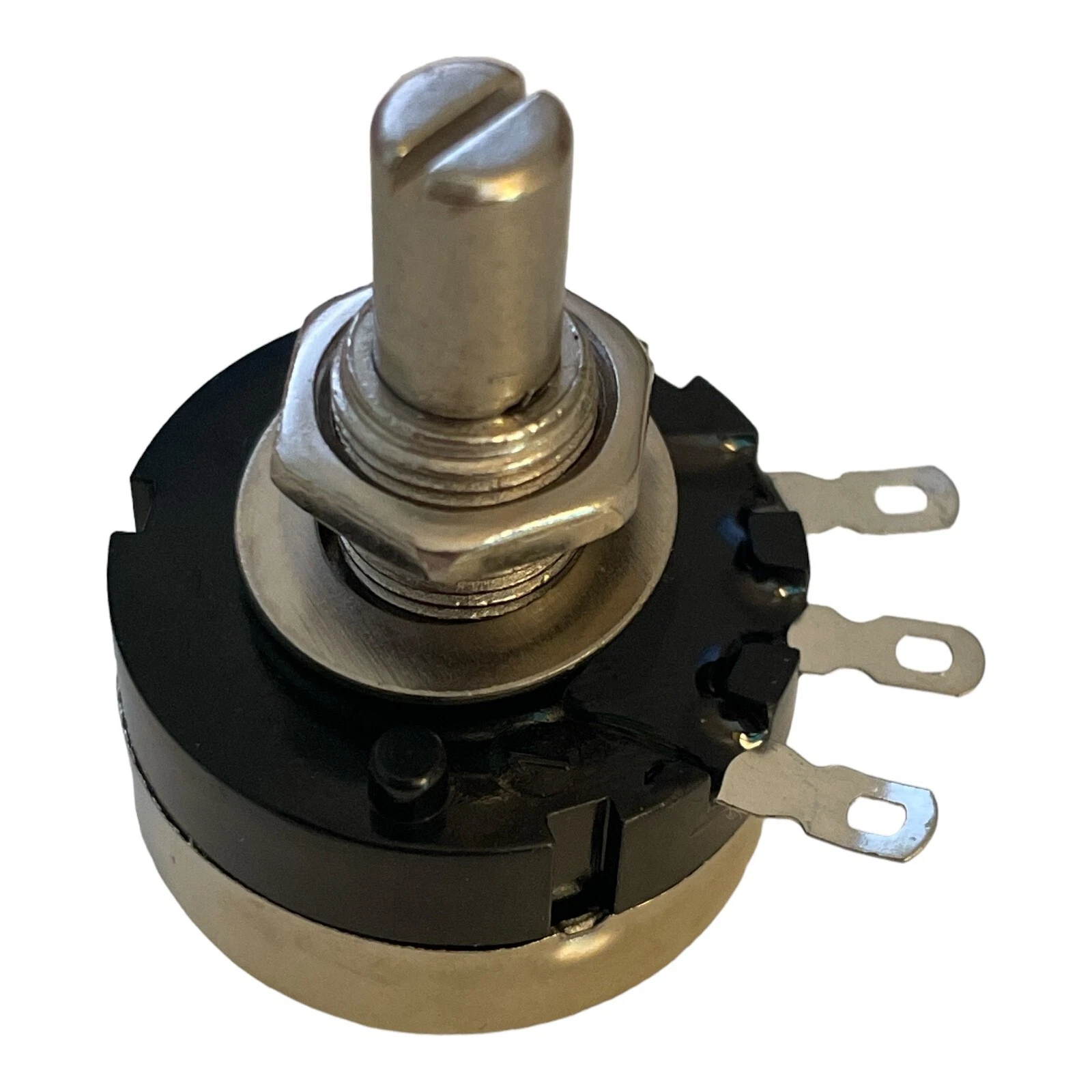 ELARA- Rotary Potentiometer B202 Replacement Rv24Yn20S 2K Ohm Panel ...