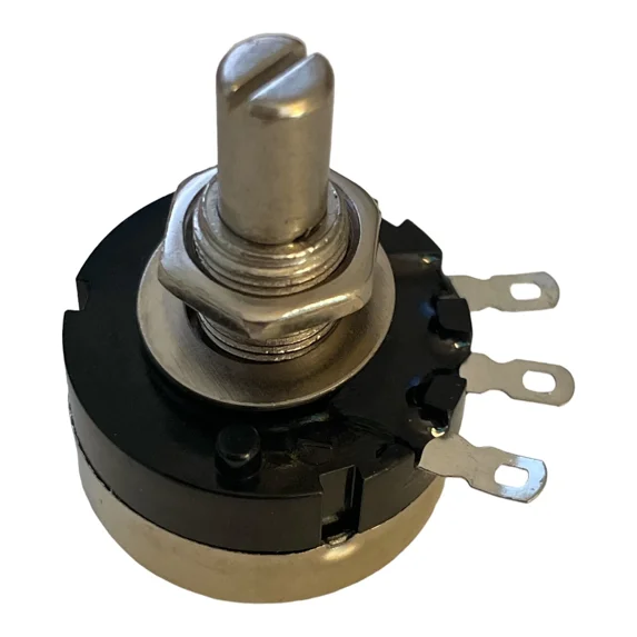 ELARA- Rotary Potentiometer B202 Replacement Rv24Yn20S 2K Ohm Panel ...