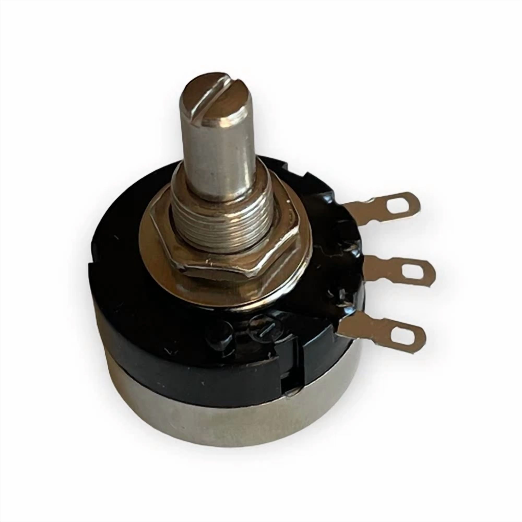 ELARA- Rotary Potentiometer B203 Replacement Rv24Yn20S 20K Ohm Panel ...