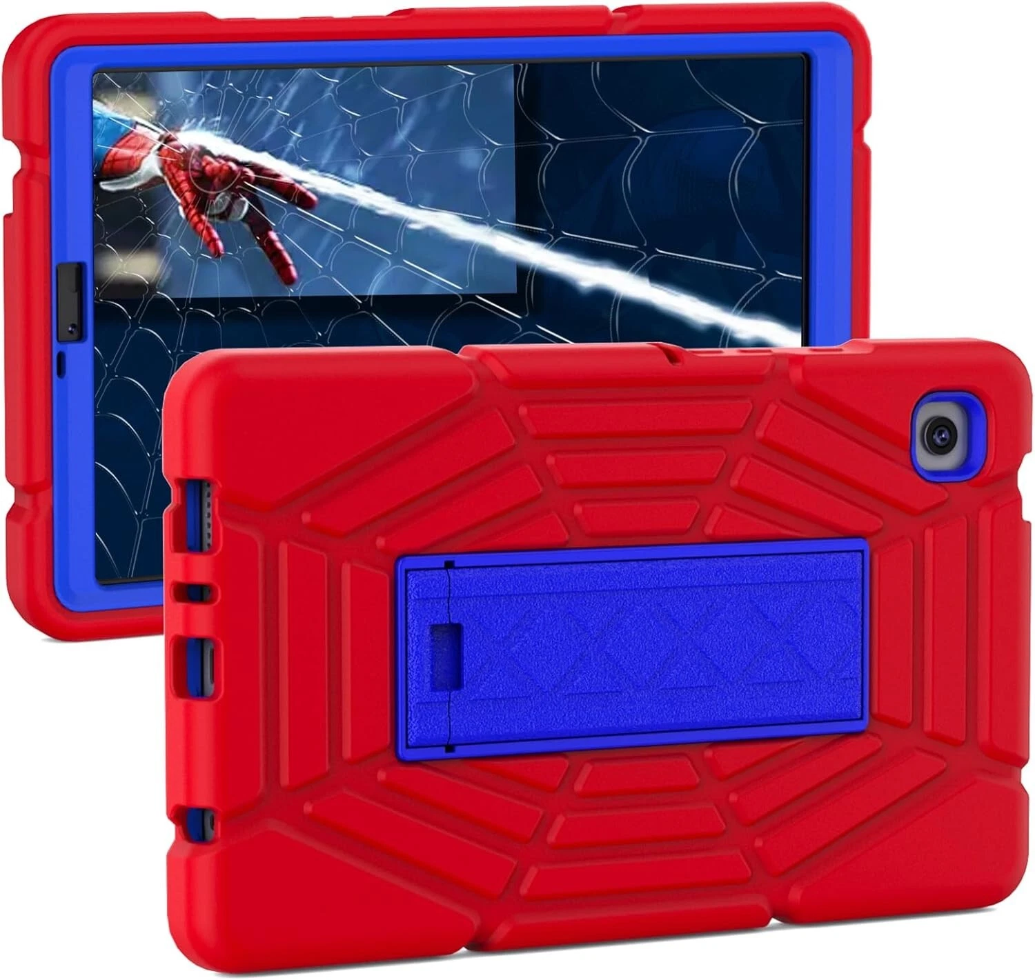 ELARA- Samsung Galaxy Tab A9 Case(8.7 Inch) Shockproof Rugged ...
