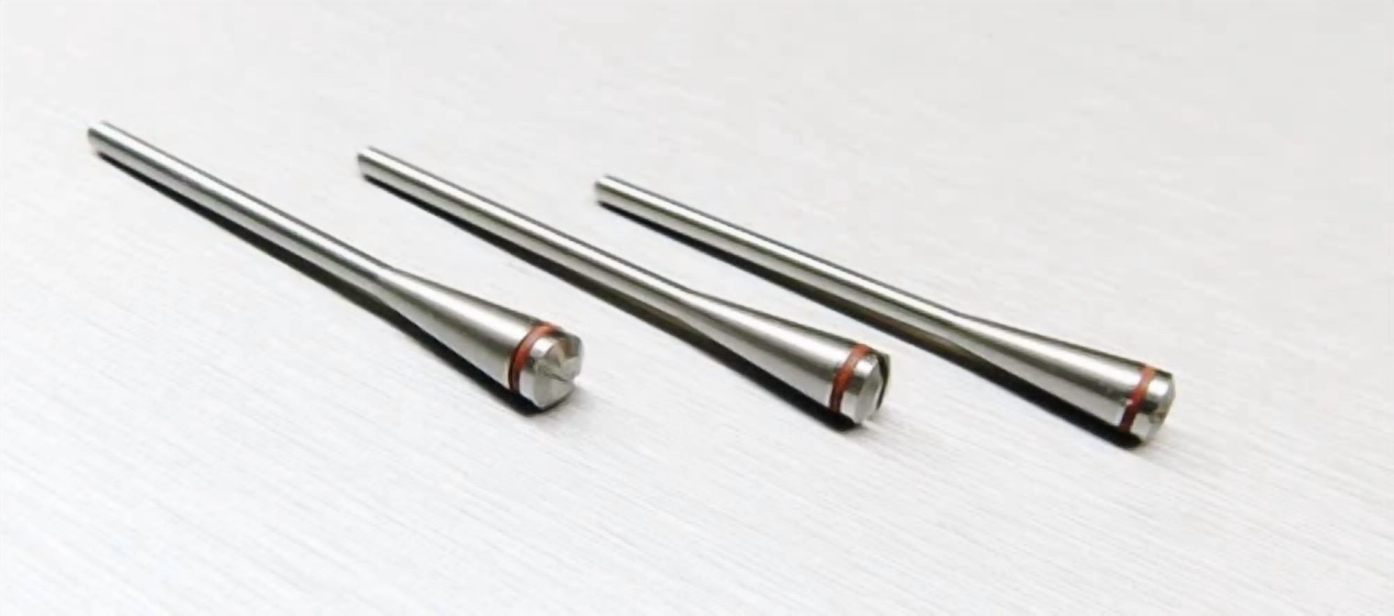 ELARA- Screw Mandrel Tapered Safe Reinforced 3/32" Shank Stainless ...