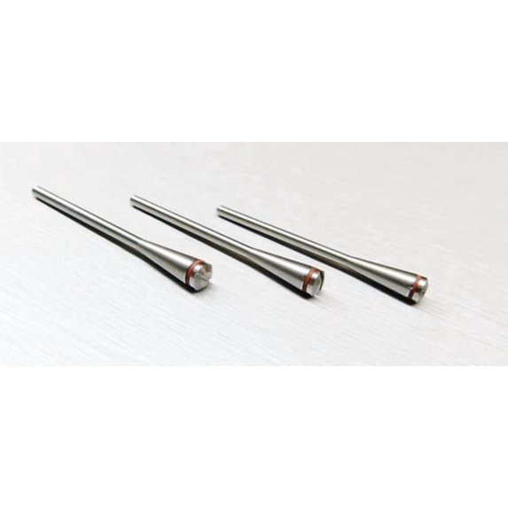 ELARA- Screw Mandrel Tapered Safe Reinforced 3/32" Shank Stainless ...