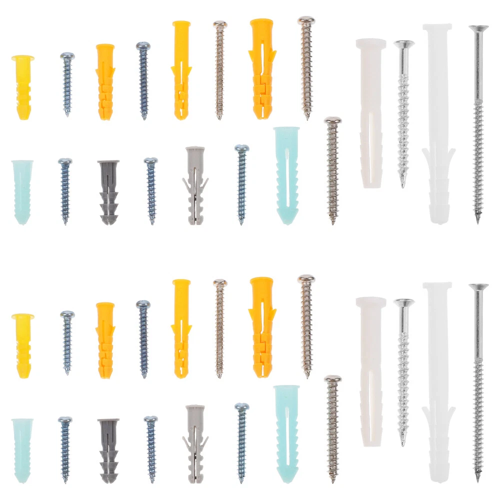 ELARA- Screw Plug Set Screws Self Tapping High Strength Self-Tapping ...
