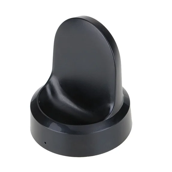 ELARA- Smart Watch Charging Cradle Dock Stand New Wireless For Samsung ...