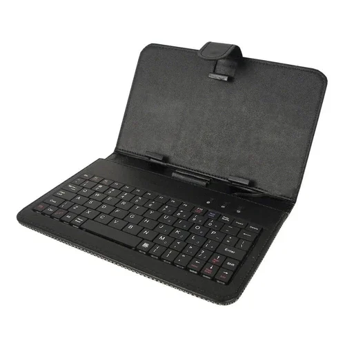 ELARA- Supersonic Sc-308Kb: Ipad Mini Bluetooth Keyboard & Case W/ Ac ...