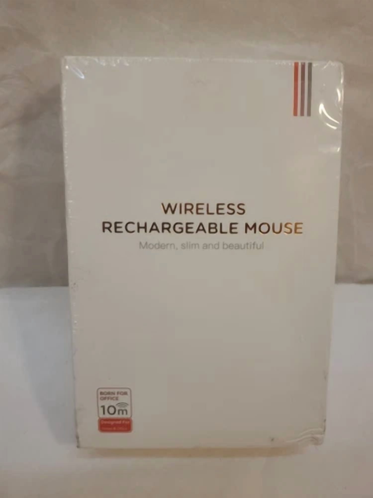 ELARA- Uiosmuph Bluetooth Wireless Mouse Tri-Mode (Dual Bt5.1+2.4Ghz ...