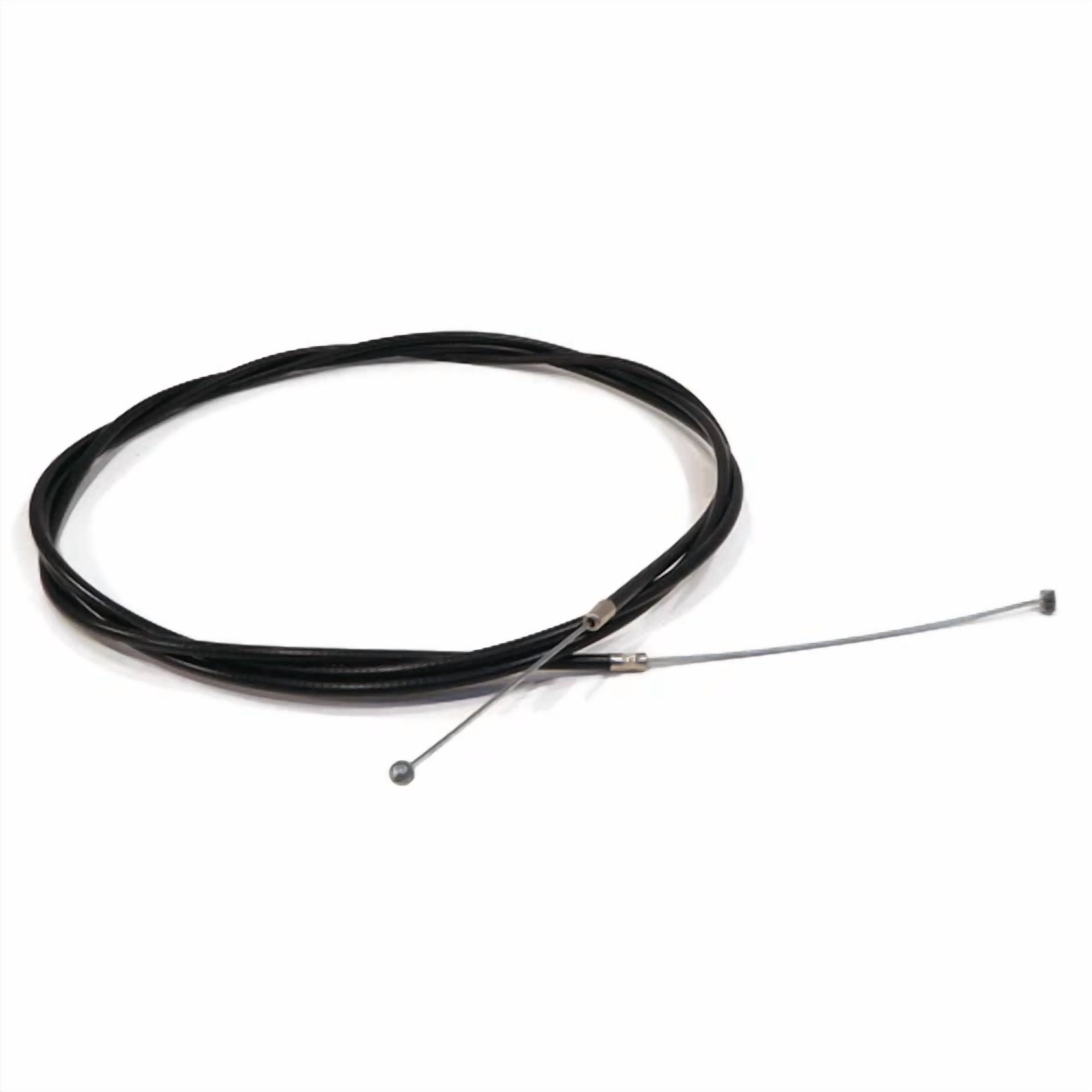 ELARA- Universal Throttle Control Cable, 100" Length For Rotary 269 ...