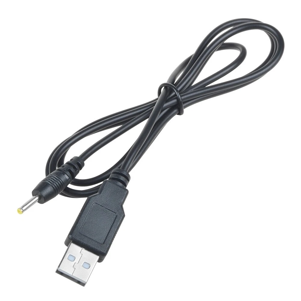 ELARA- Usb Cable Charger Cord For Emerson Bluetooth Wireless Headset ...