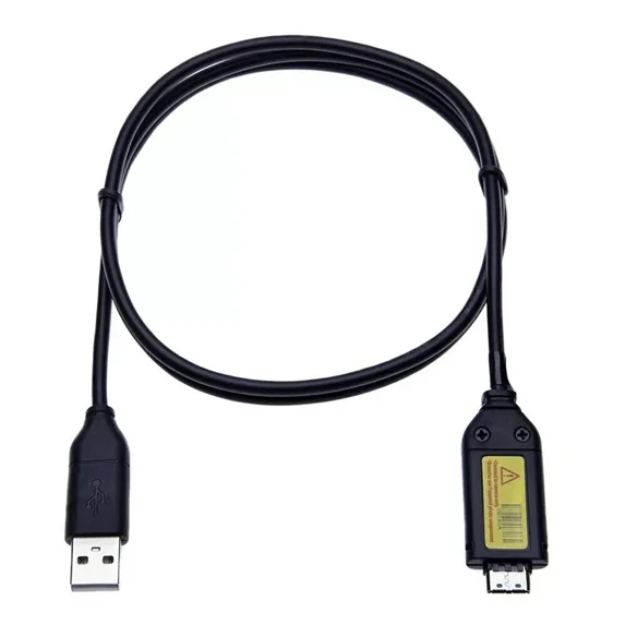 ELARA- Usb Dc Battery Charger Data Sync Cable Cord Lead For Samsung ...