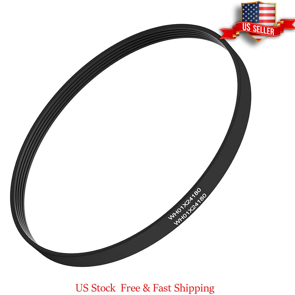 ELARA- Washer Washing Machine Belt Fits Ge General Electric ...