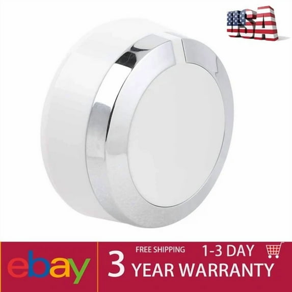 ELARA- We01X24552 Dryer Timer Control Knob Replacement For Ge General ...