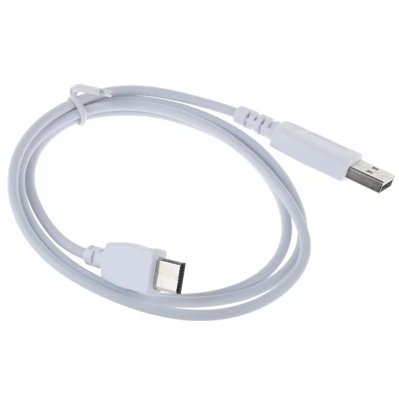 ELARA- White 3Ft Sync Charger Cable Cord For Nabi Jr Nabijr-Nv5B Dmtab ...