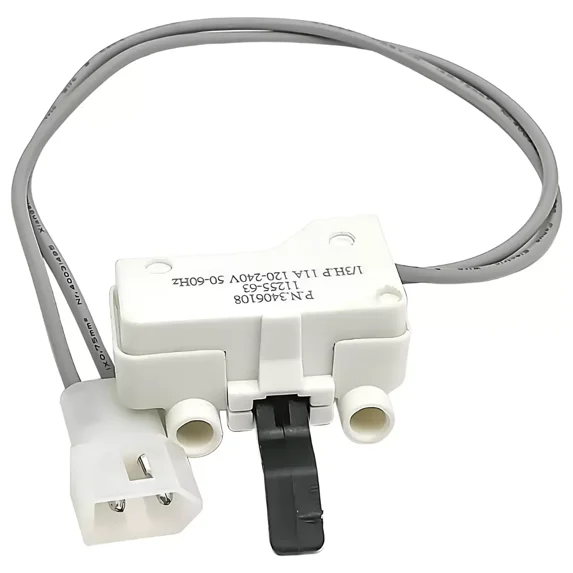 ELARA- Wp3406108 Whirlpool Kenmore Dryer Door Switch Ap2947161 Ps346705 ...