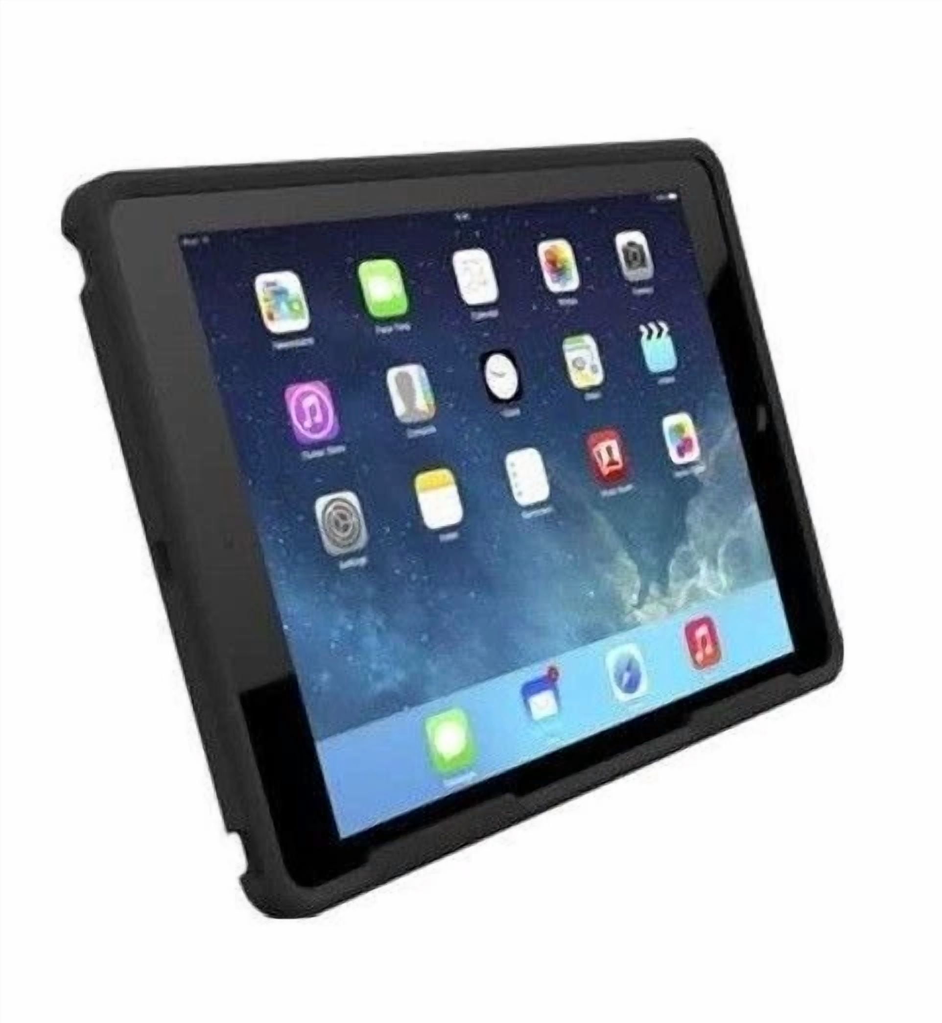 ELARA- Zagg Id5Rcobnd Ipad Air Rugged Case Bundle Drop Protector ...