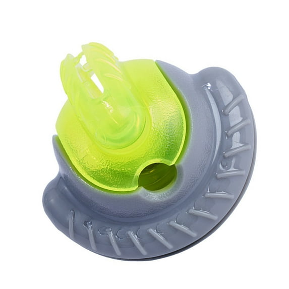 ELAYARD 1 Pc Round Dog Chew Toy with Premium Design for and Fun ...