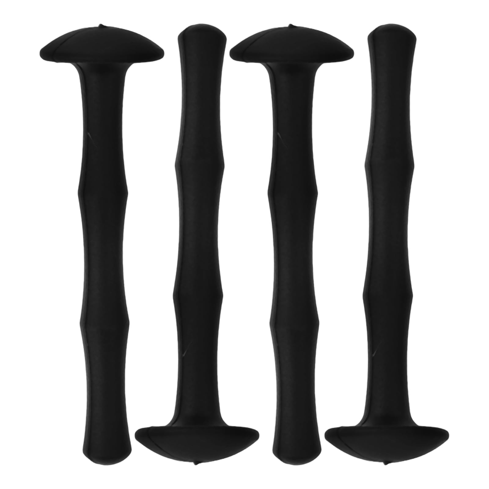 ELAYARD Glove Archery Finger Guards Silicone Enthusiasts Hunting 1 Set ...