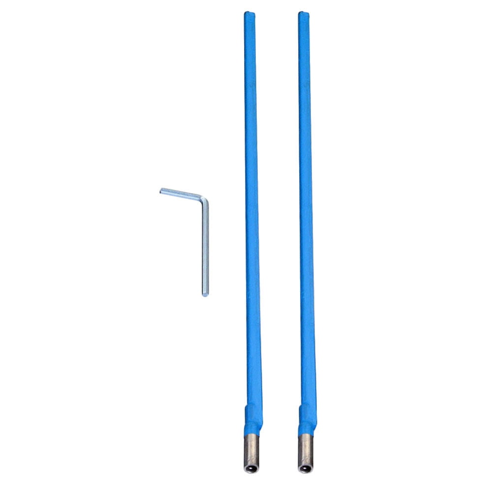 ELAYARD Guitar Setup Truss Rod Tool for Electric Guitar in Blue 1 Set ...