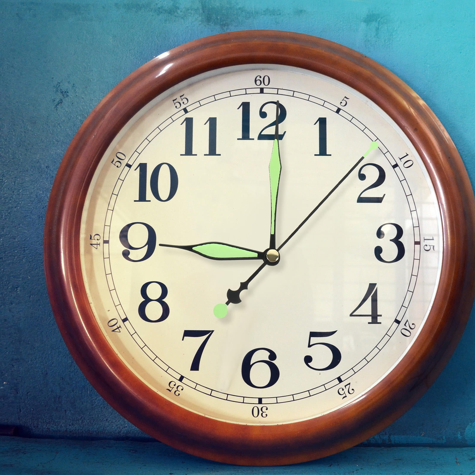 ELAYARD 10 Sets Clock Repair Parts Clock Hands Bulk Metal Assorted ...