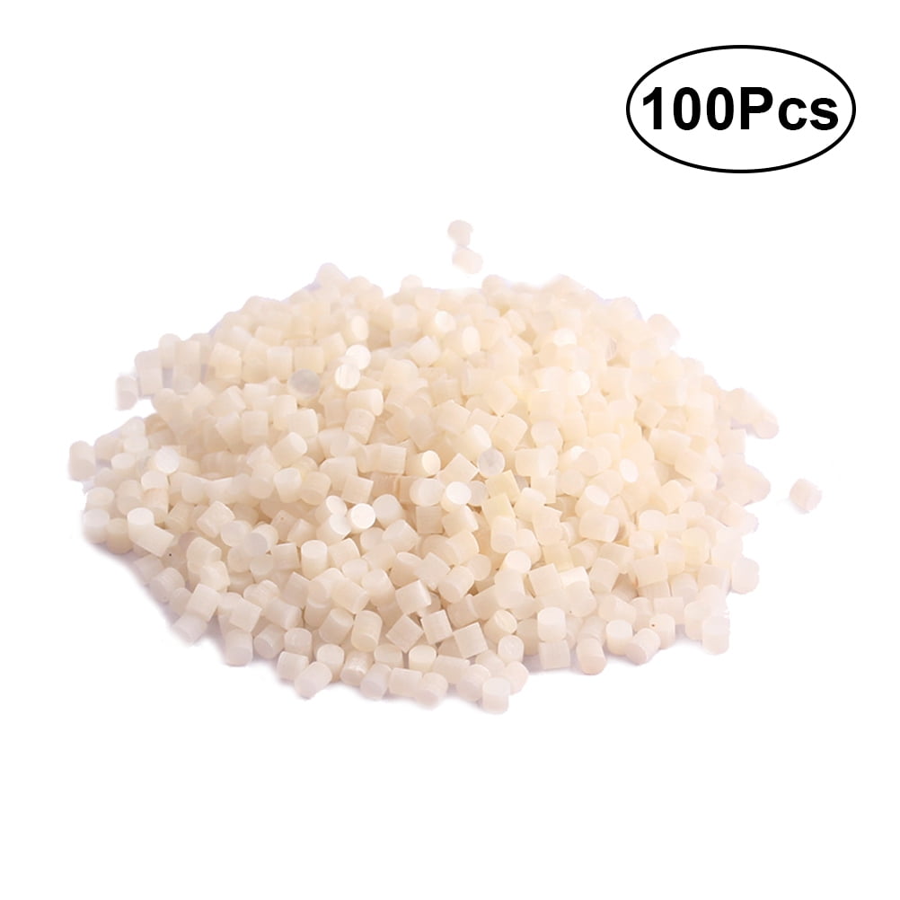 ELAYARD 100 PCS/ Pack Guitar Fretboard Dots Inlays 3mm Diameter ...