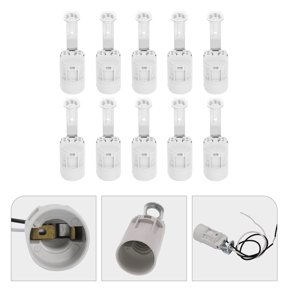 E14 Socket