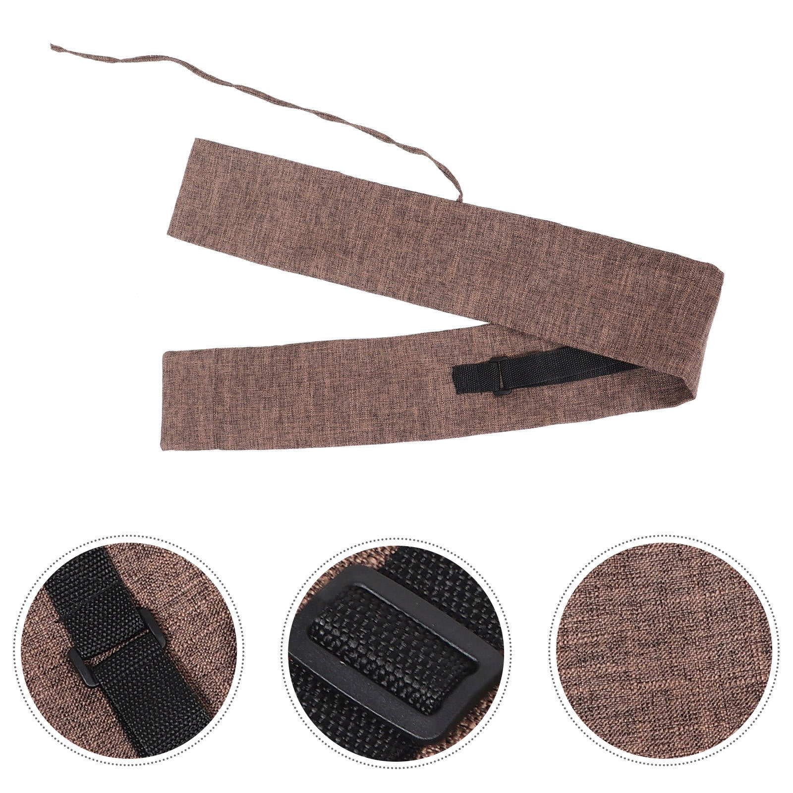 ELAYARD Multifunctional Sword Pouch Thick Wear-Resistant Cloth Outdoor ...