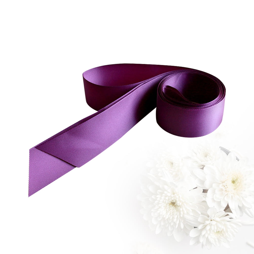ELAYARD Formal Dress Belt Women Purple Bow 1Set 27x1.6In - Walmart.com