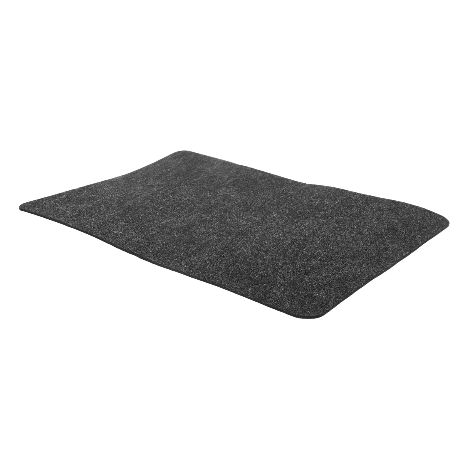 ELAYARD 1Pcs Kitchen Countertop Mat Non-Slip Heat Resistant Felt ...