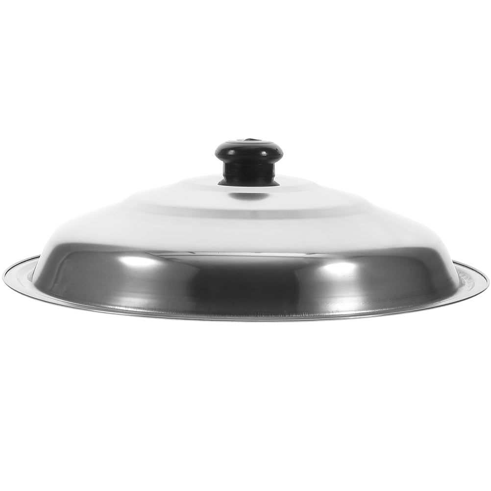 ELAYARD Pan Lid Replacement Cookware Frying Pan 1Pcs - Walmart.com