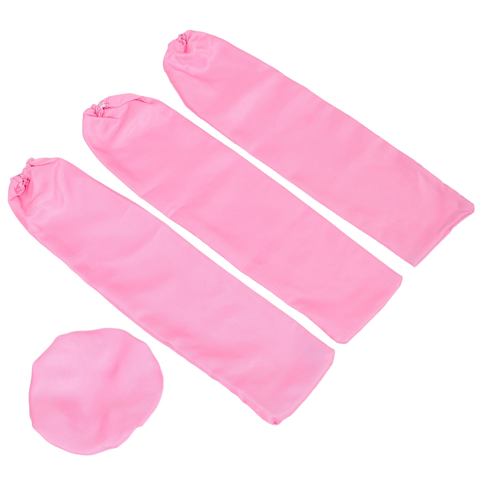 ELAYARD Durable Pink Fan Blade Cover for Easy Installation and Cleaning ...