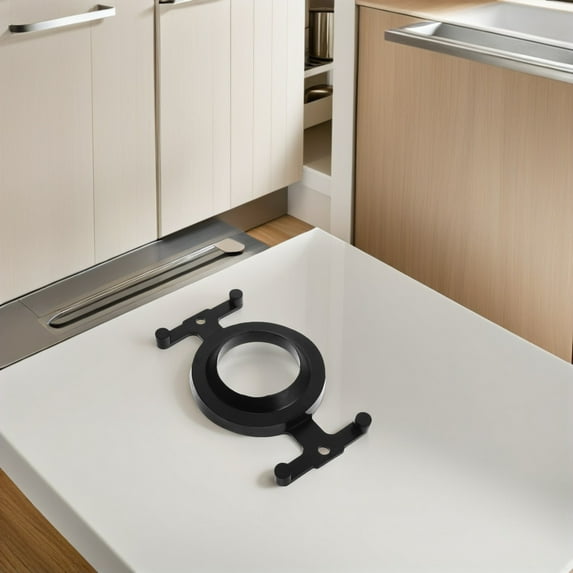 ELAYARD 1Set Toilet Tank Repair Kit with Gasket Washers and Bolt ...