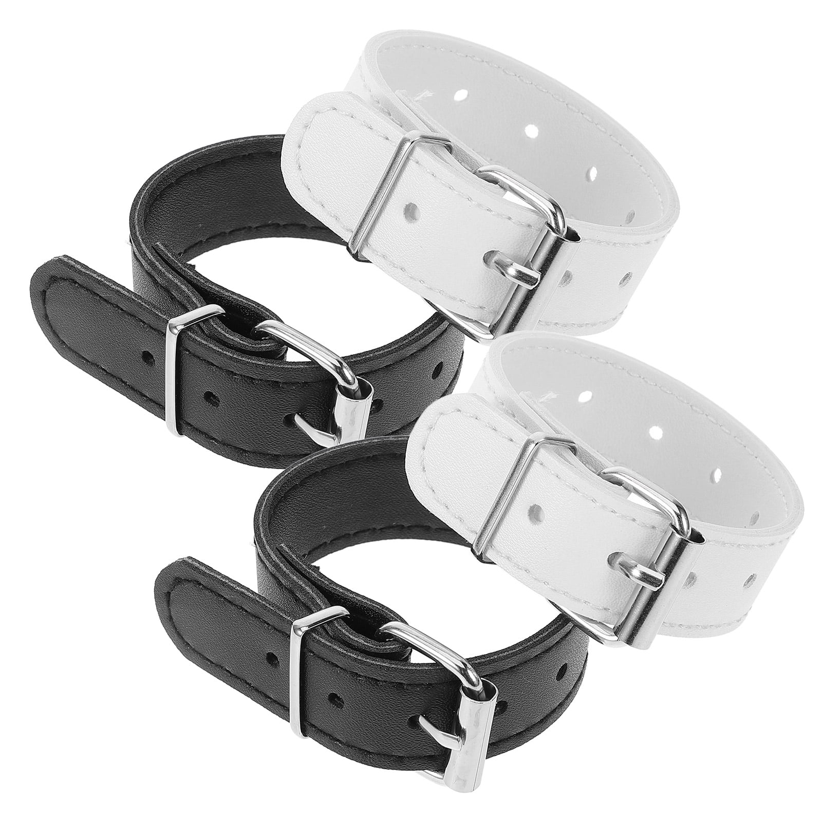 ELAYARD 2Pairs Sturdy Bike Basket Straps for Front Basket with ...