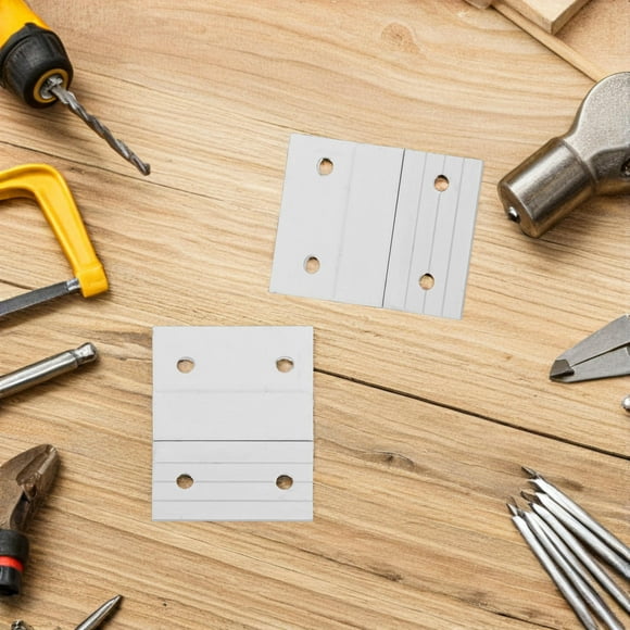 Quartet Whiteboard Mounting Hardware